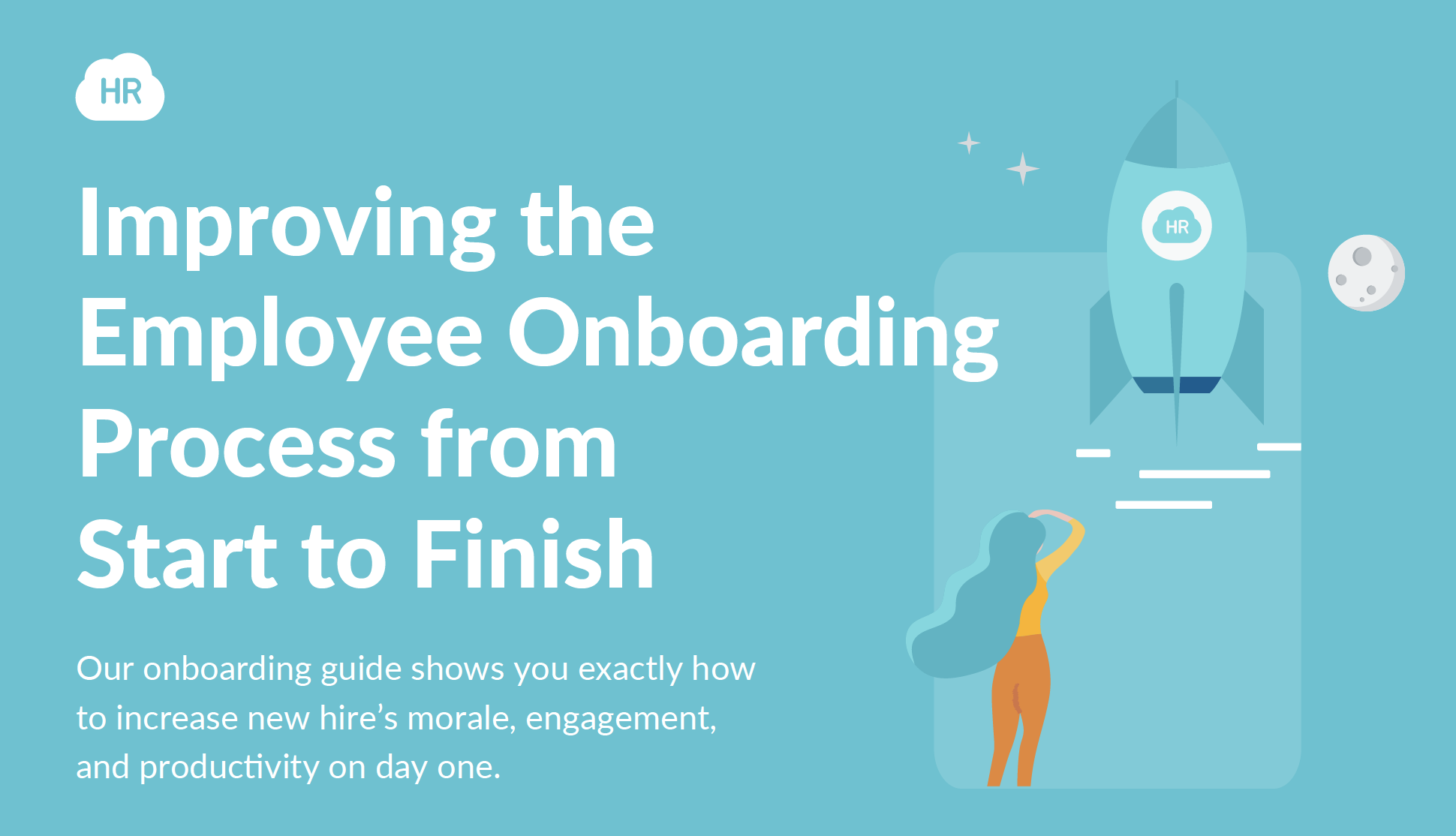 Improving the Employee Onboarding Process from Start to Finish Improving the Employee Onboarding Process from Start to Finish